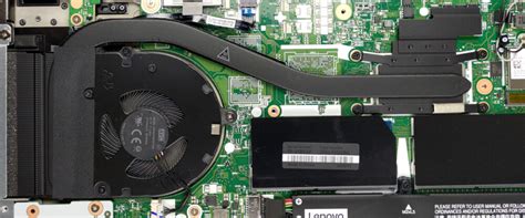 Inside Lenovo ThinkPad L Gen Disassembly And Upgrade Options LaptopMedia Com