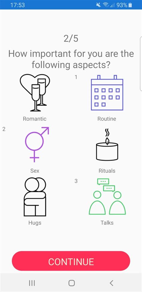 Приложения на Xamarin Forms и бэкенд на Net Core Romantic Rituals Hug