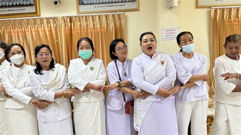 การสวดลักขี น้อมถวายอาจาริยบูชา สมเด็จพระญาณวชิโรดม พระอาจารย์หลวงพ่อวิริยังค์ สิรินฺธโร