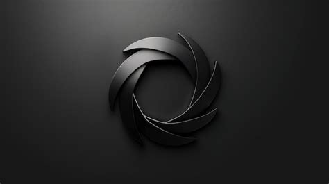 58000 Black Backdrop Logo Design Pictures