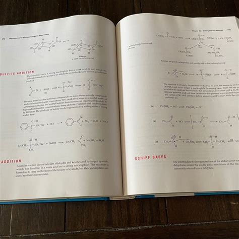 Macroscale And Microscale Organic Experiments By Kenneth L Williamson