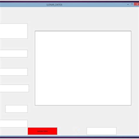 Data Editing In The Gui Download Scientific Diagram