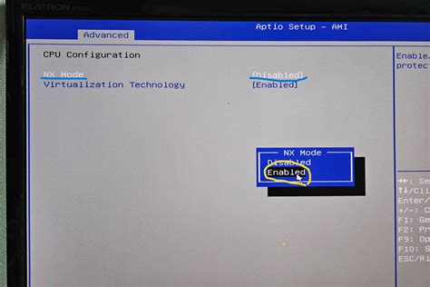 미니 Pc에 Proxmox 설치 중 Efivarfs Filesystem Mount Failed 원인 Taehos Life Blog