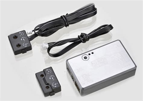 BaseCam SimpleBGC Mini 32 Bit Gimbal Controller W Case SBGCV3 0 Mini