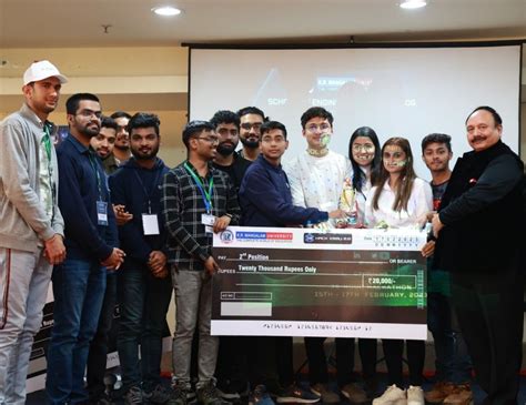 Ayush Sadwal On Linkedin Hackathon Hackkrmu2 Kubernetes Nodejs