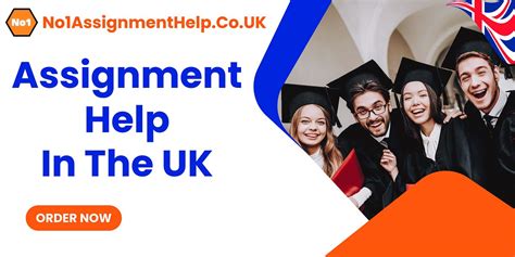 Assignment Help Uk — Get The Best Online Assignment Writing Services