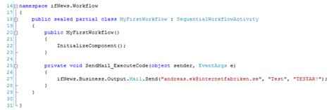 Workflows With Episerver Is Really Easy Optimizely Developer C