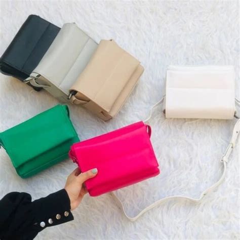 خرید و قیمت کیف دخترونه زیبا باکیفیت عالی ارسال رایگان حراج ترب