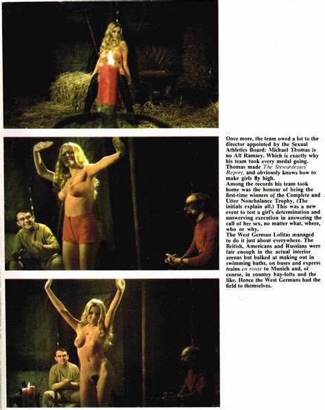 naked dorit henke added 07 19 2016 by bot