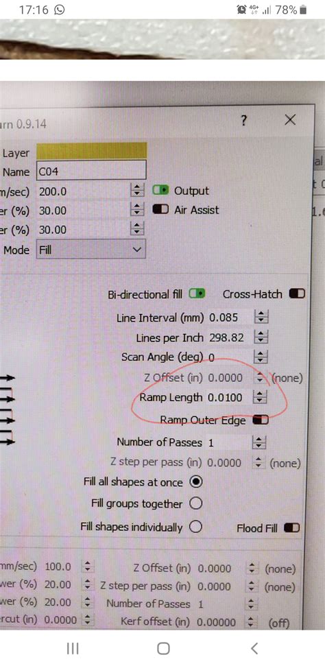 Need Help With Fill 2 By Andreas Lightburn Software Questions Lightburn Software Forum