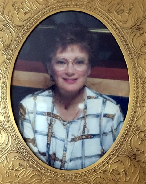 Ann Rose Hering Obituary Sun City Az