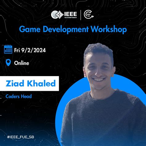 Ziad K Elshereif On Linkedin Thrilled To Announce That Ill Be Hosting The Upcoming Online Game