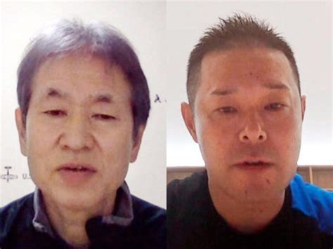 卓球日本代表の新監督 男子は田勢邦史氏、女子は渡辺武弘氏が就任 現コーチから昇格スポーツデイリースポーツ Online