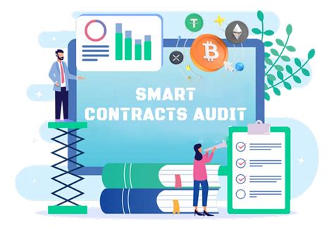 Online Smart Contracts Audit Service In Sahibabad Id 2853086830855