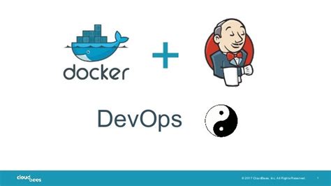 jenkins docker git automation for deploy a webserver