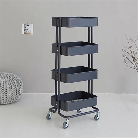 마켓비 트롤리 4단 당근마켓 중고거래