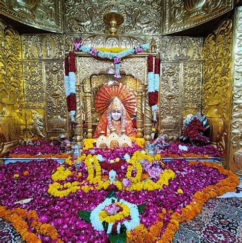 जय माता दी🙏 जय माँ मनसा देवी जी आज संध्याकाल के भव्य आरती दर्शन🙏 Mata Mansa Devi Ji Live