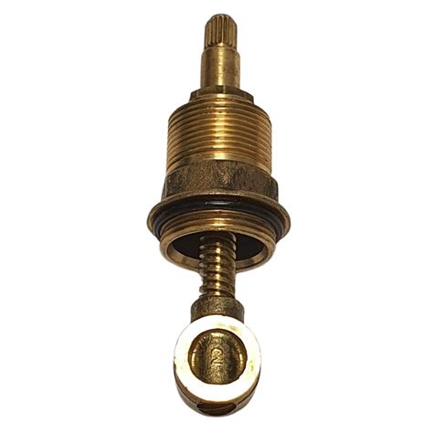 Reparo Registro De Gaveta Docol 12 Antigo 25130500rhidroshop