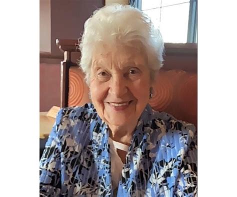 Betty Barbara Bachner Lunz Obituary 2024 Rochester Ny New