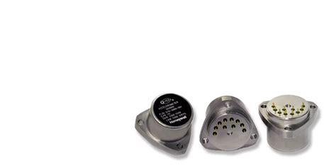 Q Flex QA 3000 Single Axis Quartz Accelerometer Honeywell