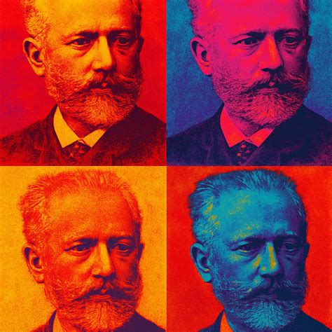 What You Might Not Know About Pyotr Ilych Tchaikovsky
