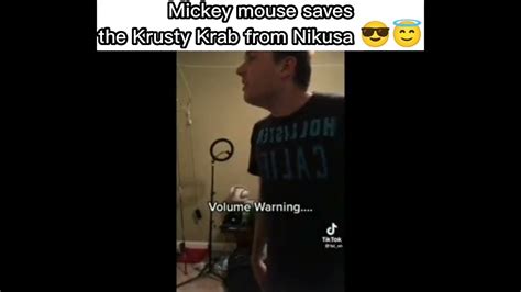 Mickeys Rampage Talon Tal Youtube