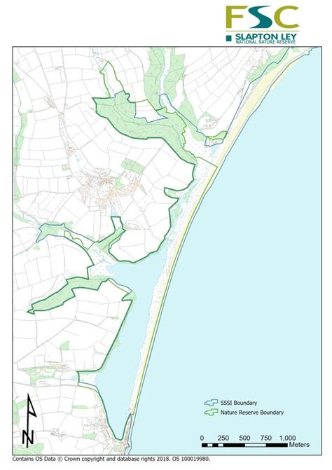 Slapton Ley National Nature Reserve Management Plan 2020 2030