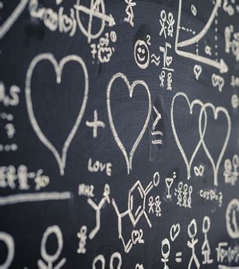 Signs Of Sexual Chemistry Between Two People