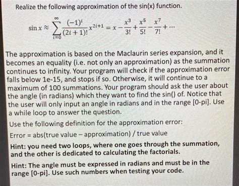 Solved Can You Please Solve The Question Using Matlab
