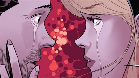 The Tragic History Of Marvels Gwen Stacy