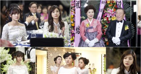 내반반이태임 남보라등과 하객패션의 정석