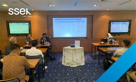 Indonesias New Export Customs Rules What Dgce Regulation 22 2024 Means For Businesses Ssek