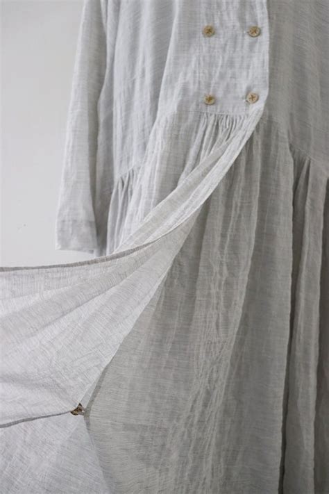 Boho Fashion Vintage Fashion Womens Fashion Fashion Design Linen Dresses Linen Clothes
