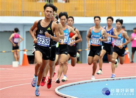 2400名田徑好手齊聚爭霸 台中盃全國田徑賽豐原登場