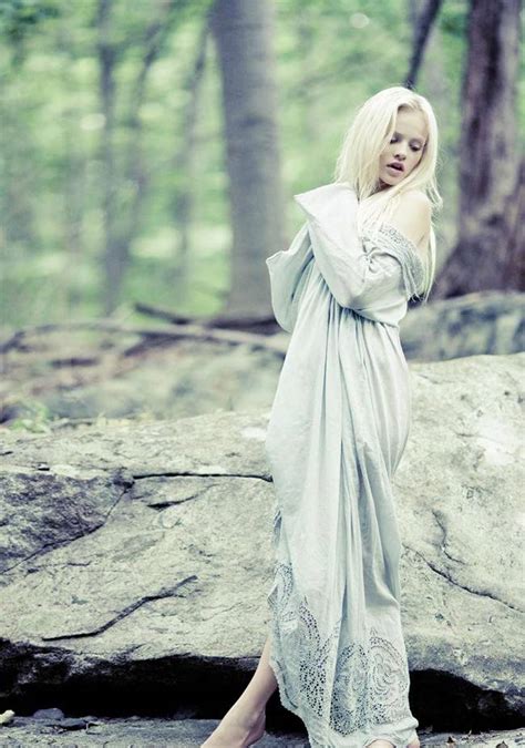 엘프 분위기를 연상하게 하는 각국의 여자들 인스티즈 Instiz 인티포털 카테고리