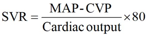 Critical Care Cardiac Output Monitoring Flashcards Quizlet