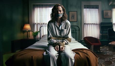 Mom Is Tied Up 9 By Jlambosaurus On Deviantart