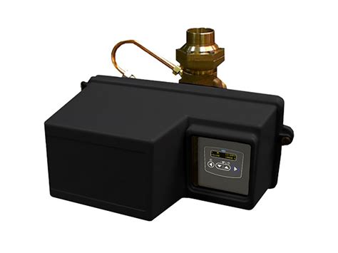 Multifunctional Design Fleck Control Valve