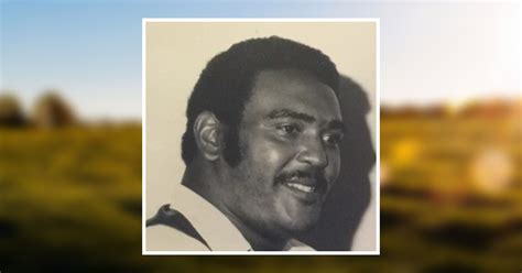 Jerry Pointer Obituary August 9 2016 Golden Gate Funeral Home