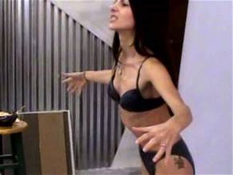 Silvia Colloca Nude Aznude