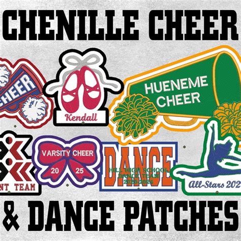 Custom Cheer Captain Etsy