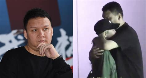 《中國有嘻哈》導演車澈驚爆婚變！大街上擁抱女藝人 隨地大小便