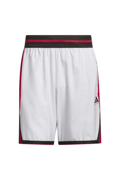 Adidas شورت كرة السلة للرجال Crazylite Short Kb5410 ترينديول