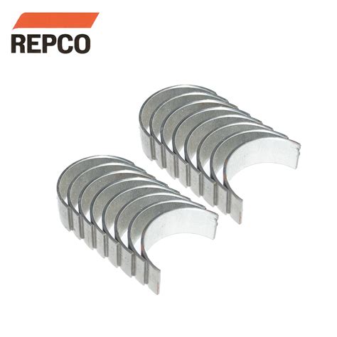 Conrod Bearing Set Std For Triumph Stag V8 2997cc 30 1970 1977 Repco