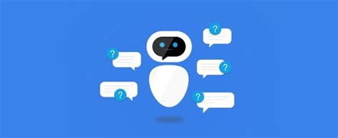 What Is A Chat Bot Formilla Blog