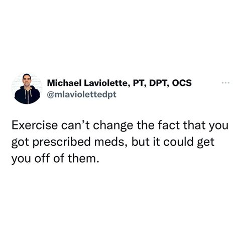 Michael Laviolette Pt Dpt Ocs On Linkedin Having A Serious Medical