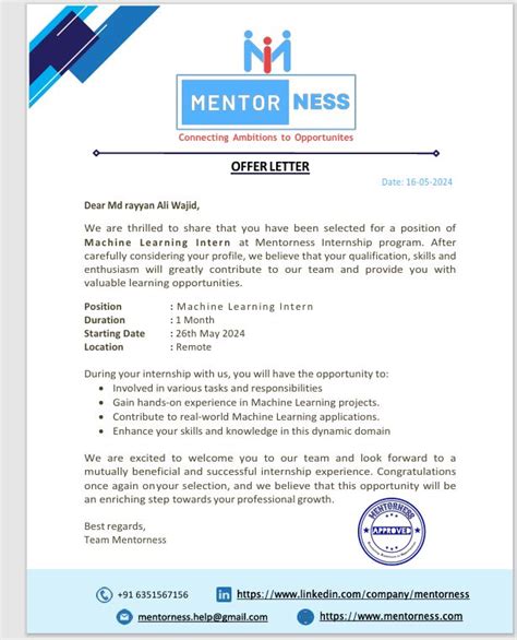 Embracing A New Chapter In My Machine Learning Journey Im Beyond