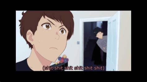 Dan X Phil Anime