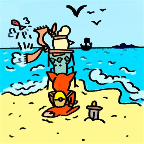 Kobby N Redd Webtoon