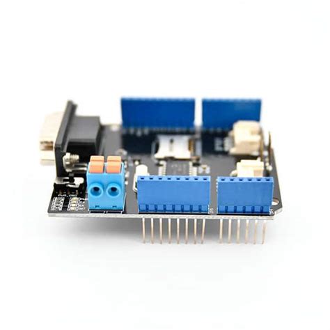 Can Bus Shield V2 Elektronica Voor Jou